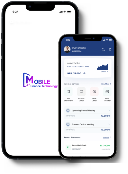 Mofin Internet Banking